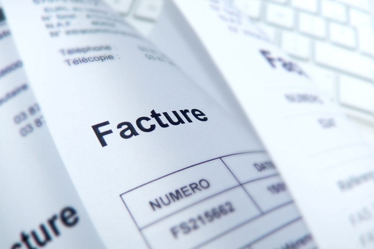 Comment faire une facture ? Les étapes clés